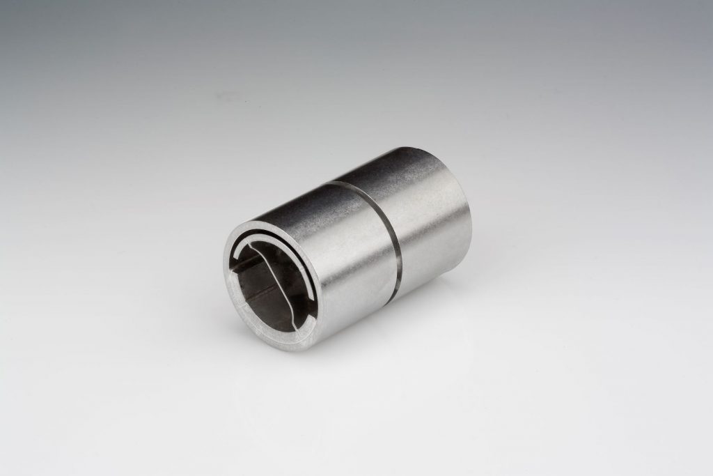 Frictionless Pivot Bearings & Custom Engineered Bearings