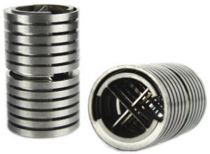 Custom Flexures - Free Flex Pivots